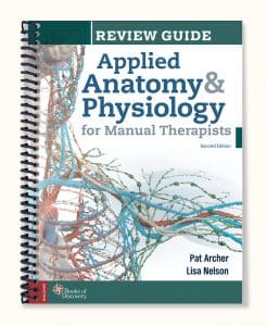 Review Guide: Applied Anatomy & Physiology, 2nd Edition.