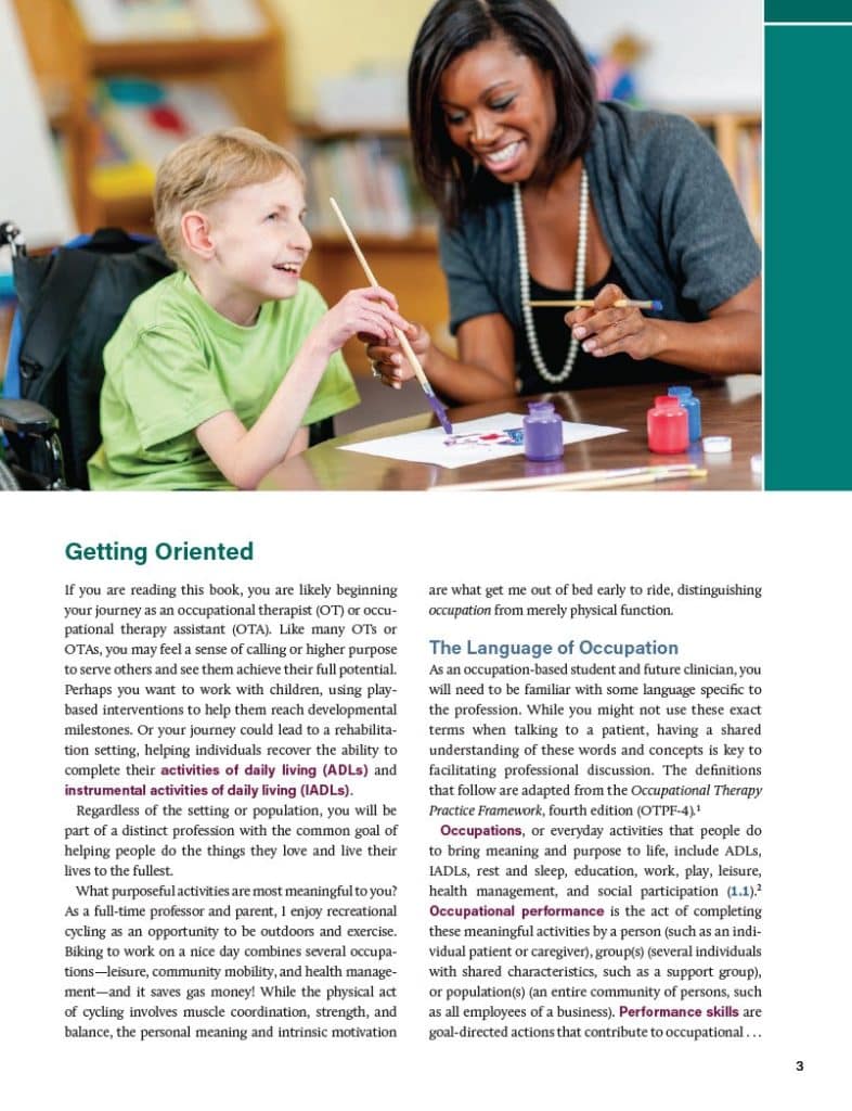 Shop Functional Anatomy for Occupational Therapy