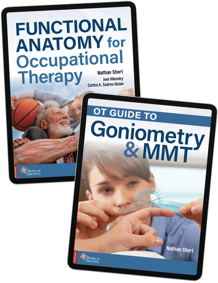 Functional Anatomy for Occupational Therapy